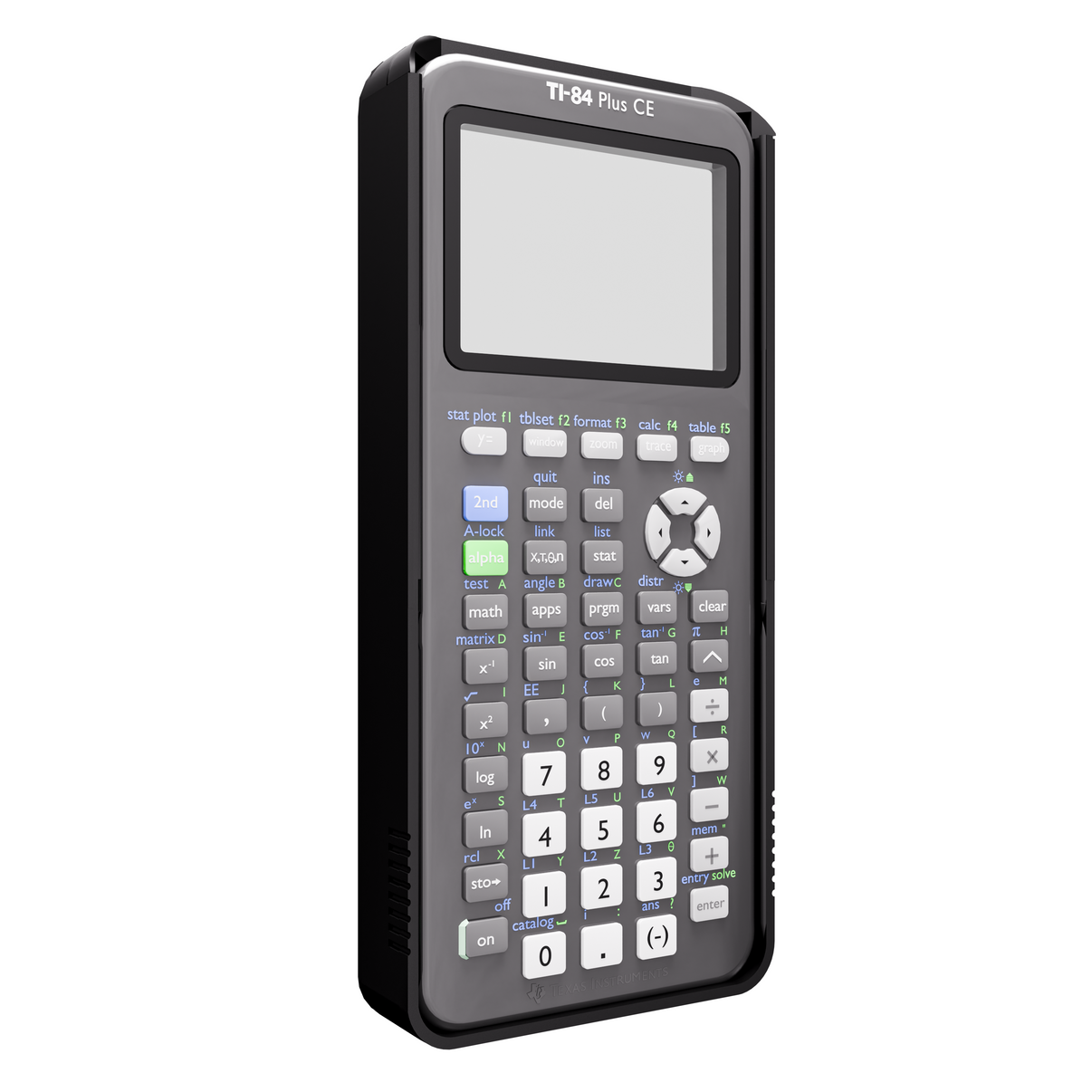 TI-84 Phone Cheat Case – Cheat Geek