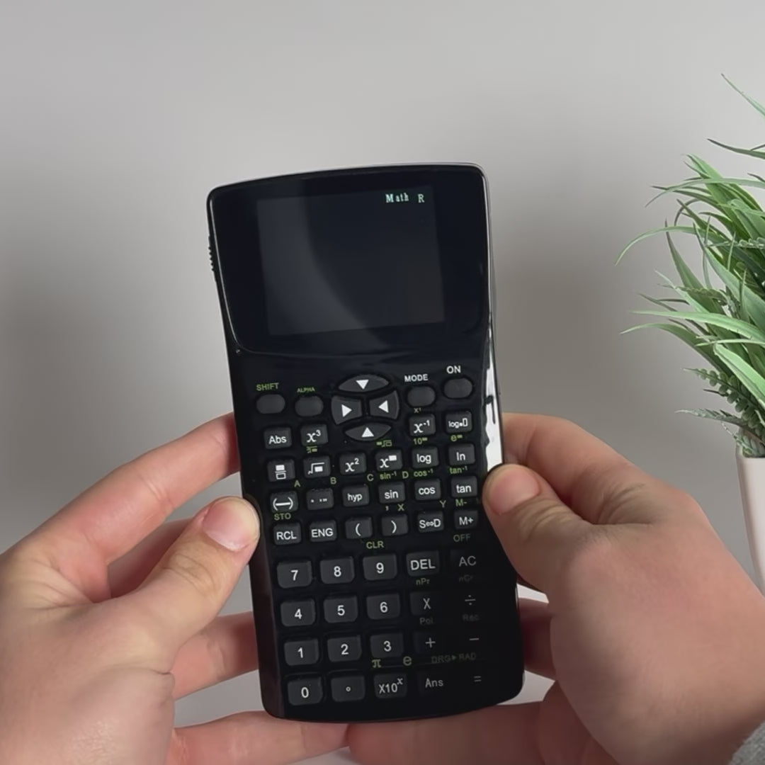 The Smart Calculator – Cheat Geek